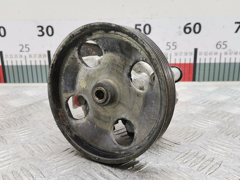 Насос гидроусилителя руля (ГУР) Citroen Berlingo 2 (B9) 4007VR арт. 2080004