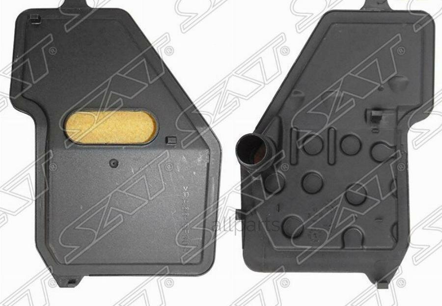 SAT ST-35303-97201 Фильтр АКПП Toyota Passo 04-10 / Daihatsu Boon 04-10