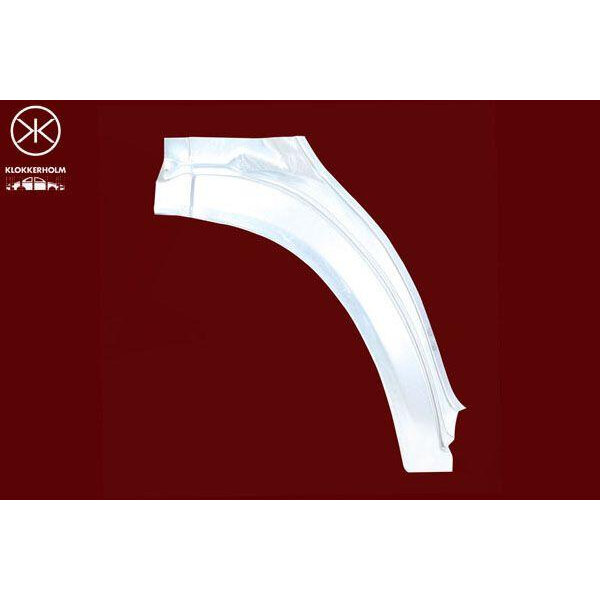 Крыло, KLOKKERHOLM 2515336 (1 шт.)