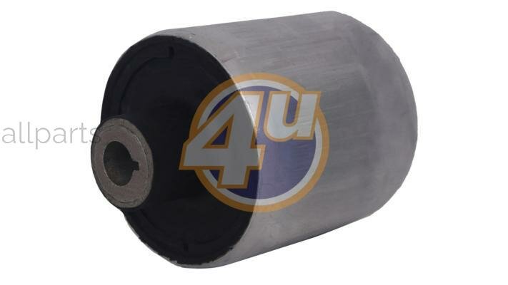 4U BW-P-13598 Сайлентблок bmw 1 f20/2 f22/f23/3 f30/4 f33/f36/f32 2010/11-
