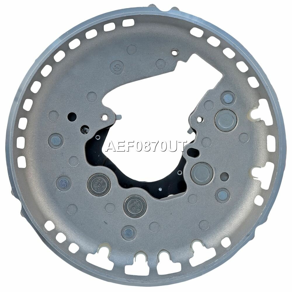 Диодный мост генератора для легковых автомобилей Krauf AEF0870UT