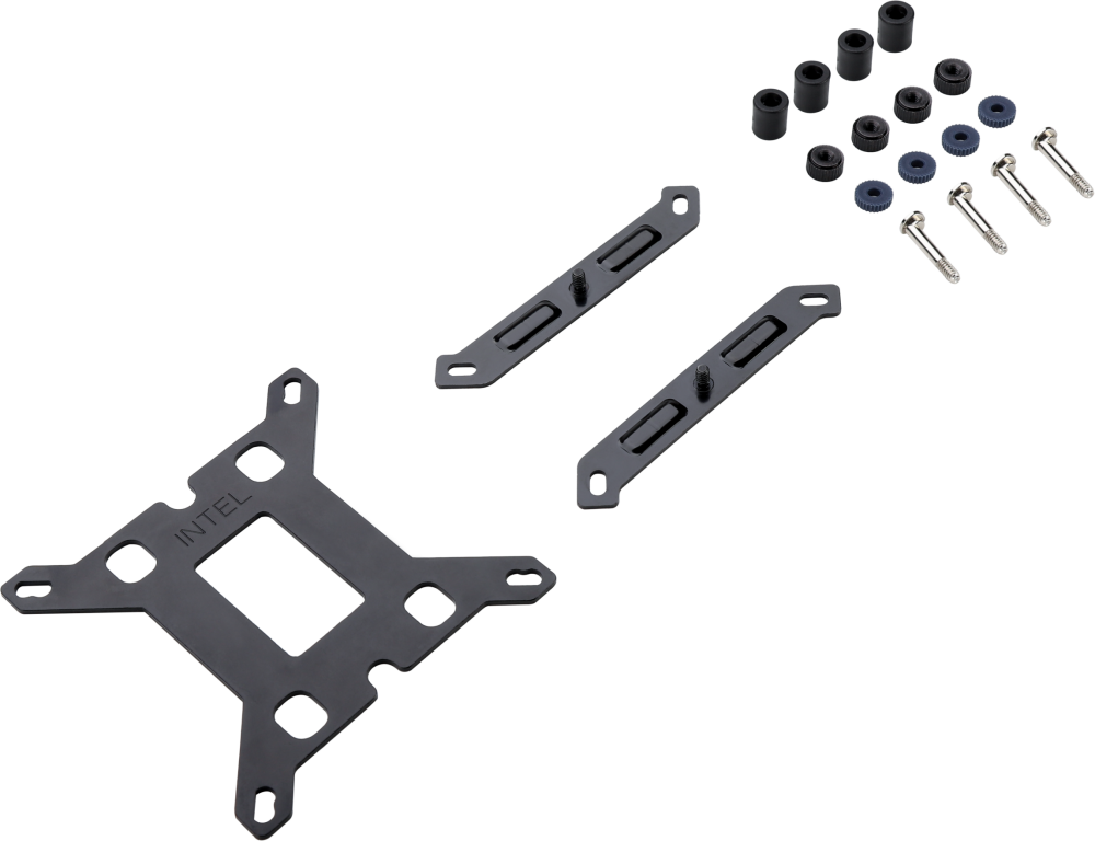 Крепление кулера GELID (ALD-GLACIER-01-M)