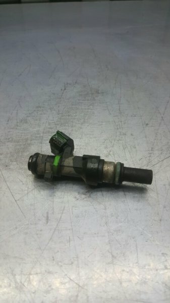 Форсунка Nissan Qashqai+2 J10E HR16 2008 (б/у)