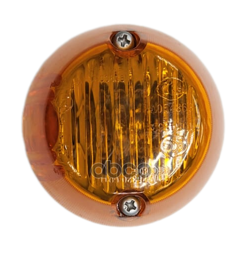 Фонарь указателя сигнала поворотов боковой SITRAK SITRAK арт. 811W253206011