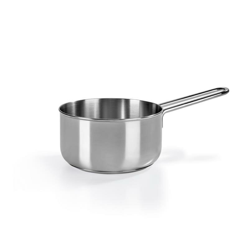 Barazzoni Ковш 0,45 л, диам. 10 см I Piccinini SS (340110010)