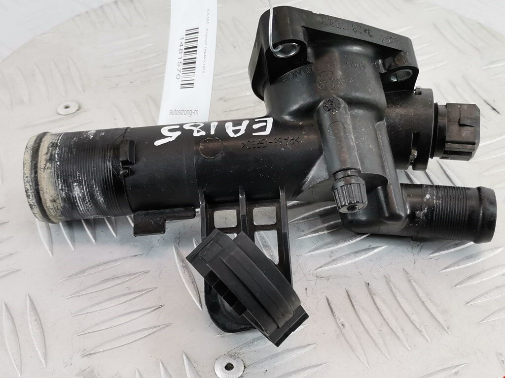 Корпус термостата Renault Modus 110605536R арт. 1481570