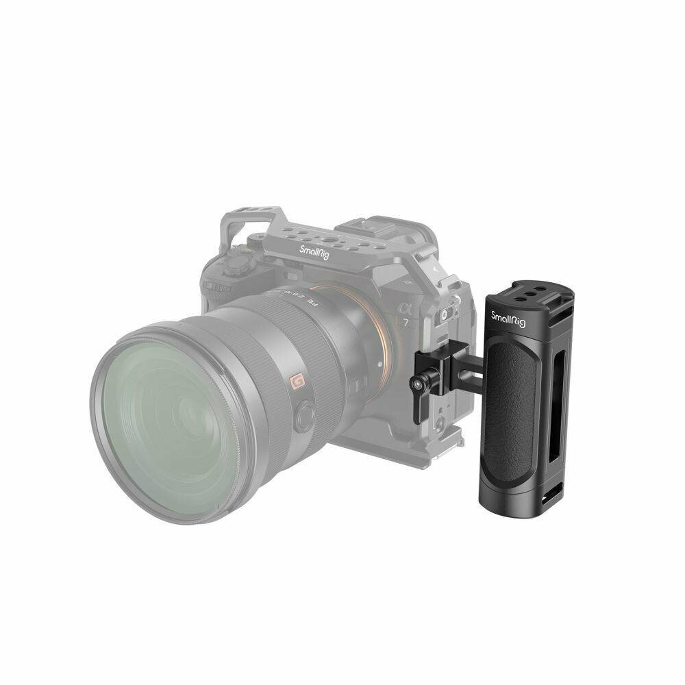 Ручка SmallRig Mini NATO Side Handle 3813