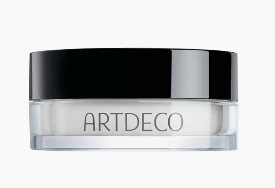 Пудра высветляющая Artdeco Eye Brightening Powder, тон 01, 4 гр.