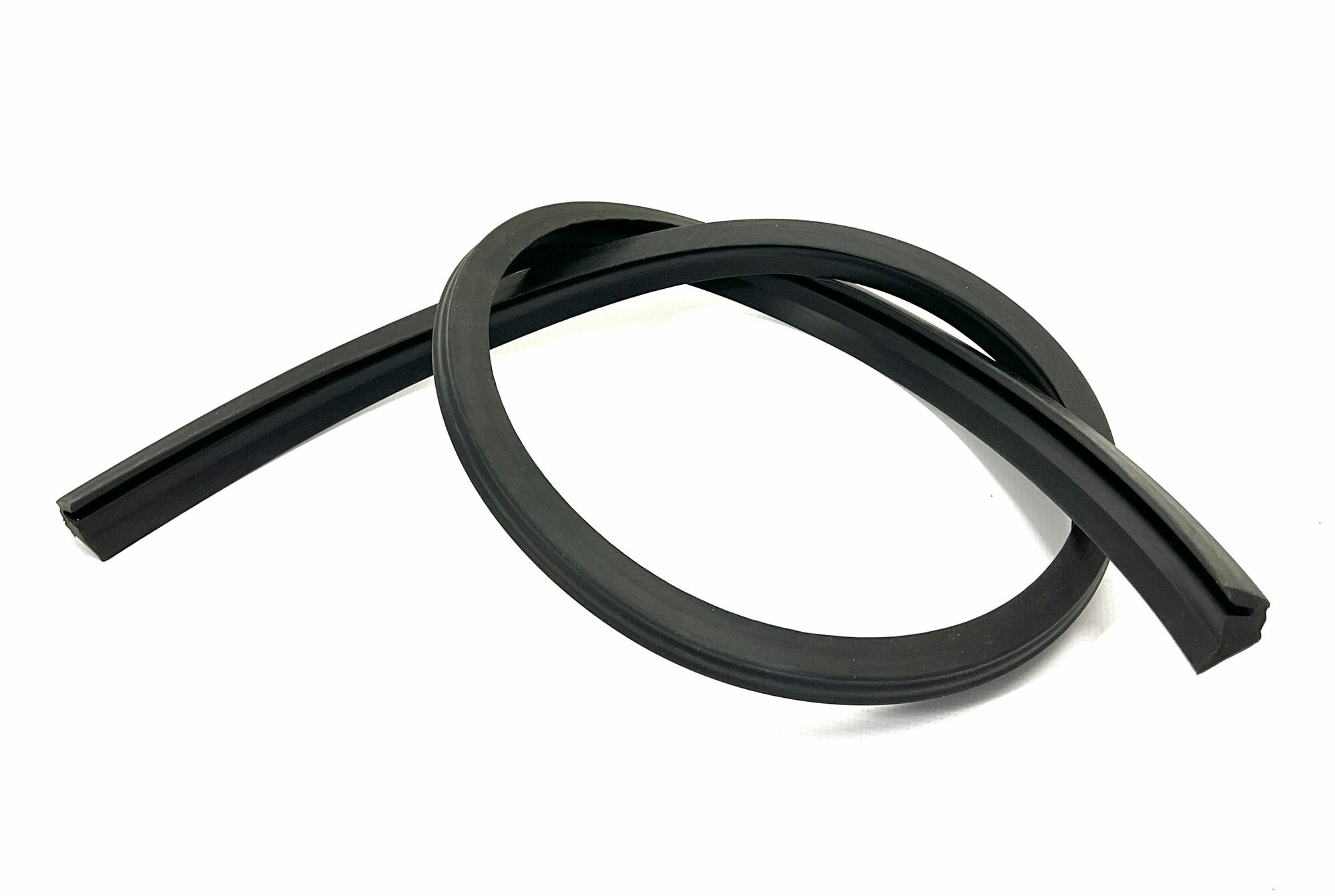 Лента обводная бензобака на мотоцикл Урал