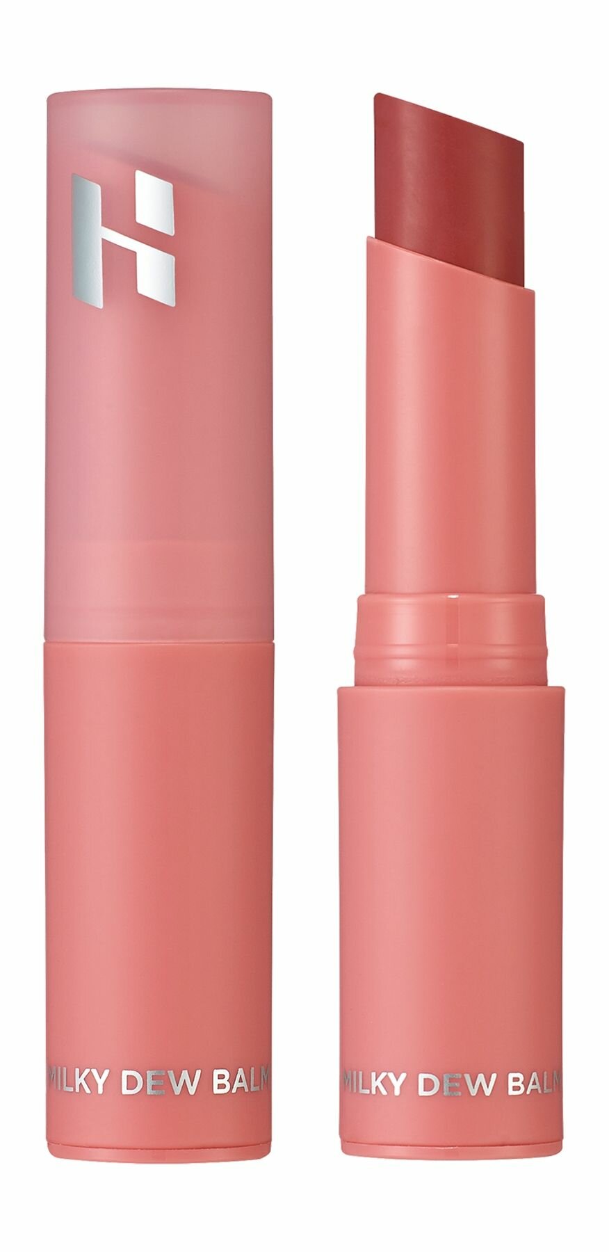 HOLIKA HOLIKA Бальзам для губ оттеночный Milky Dew, Panna 2,7 г, Balm 05