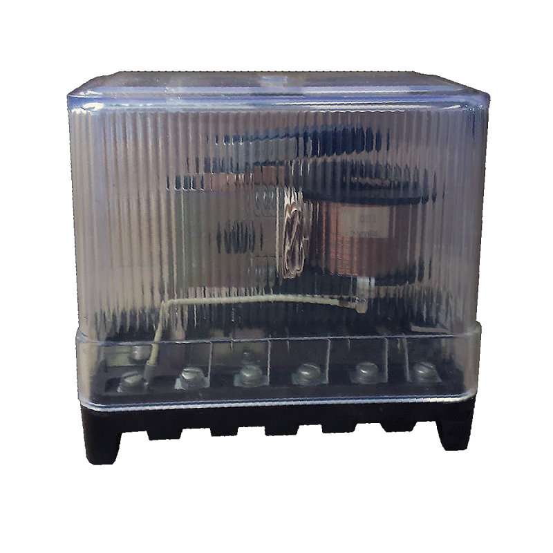 Реле промежуточное РП-23 УХЛ4 220В 4з1р универс. п. (270230057.01) | код 270230057,01 | чэаз ( 1шт. )