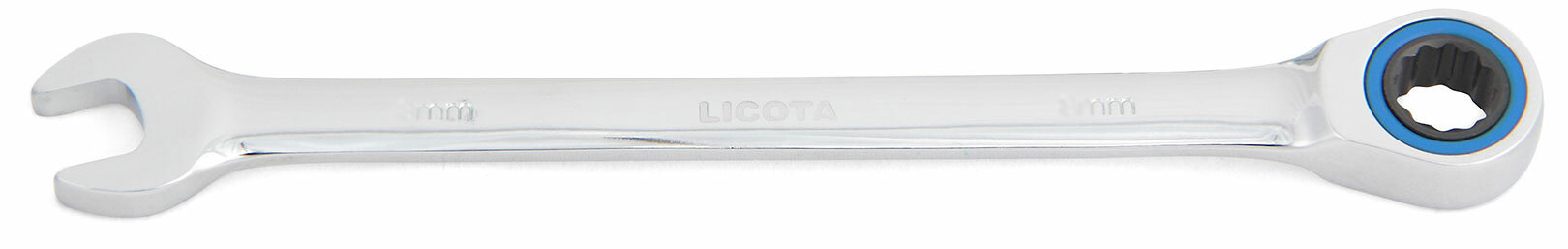 Licota ARW-11M09 Ключ комбинированный, трещоточный, 9 мм