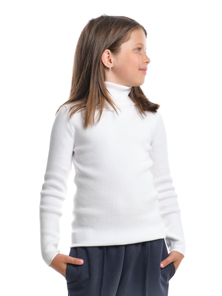 Джемпер На каждый день