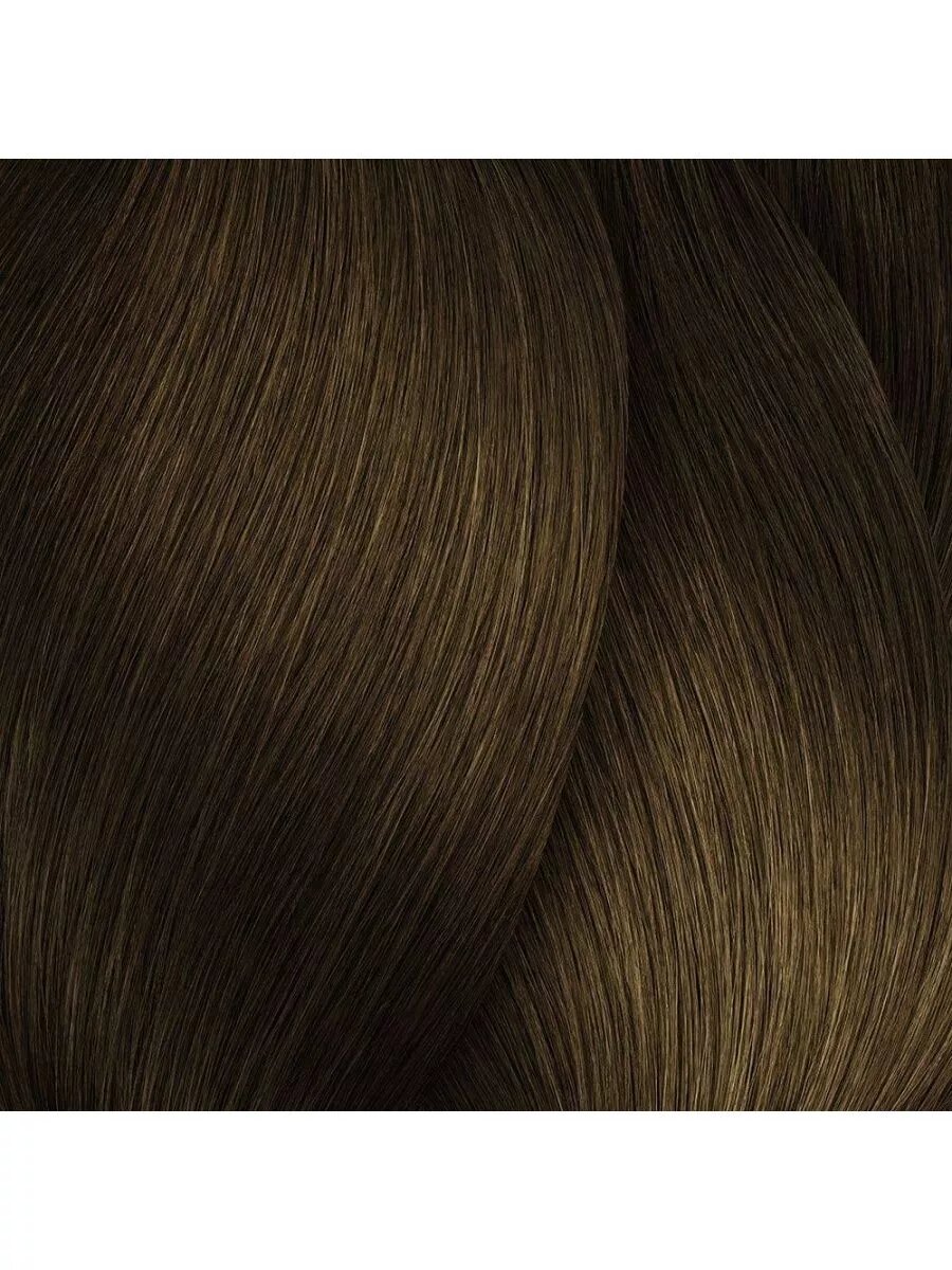Loreal INOA 6.3 - Краска Иноа 60 мл — фото 1