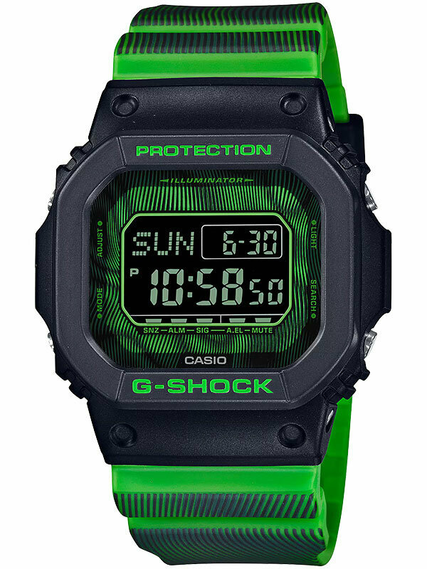 Наручные часы G-Shock