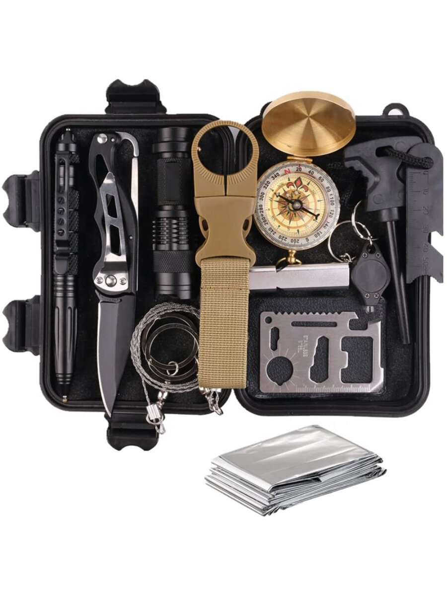 Набор для выживания