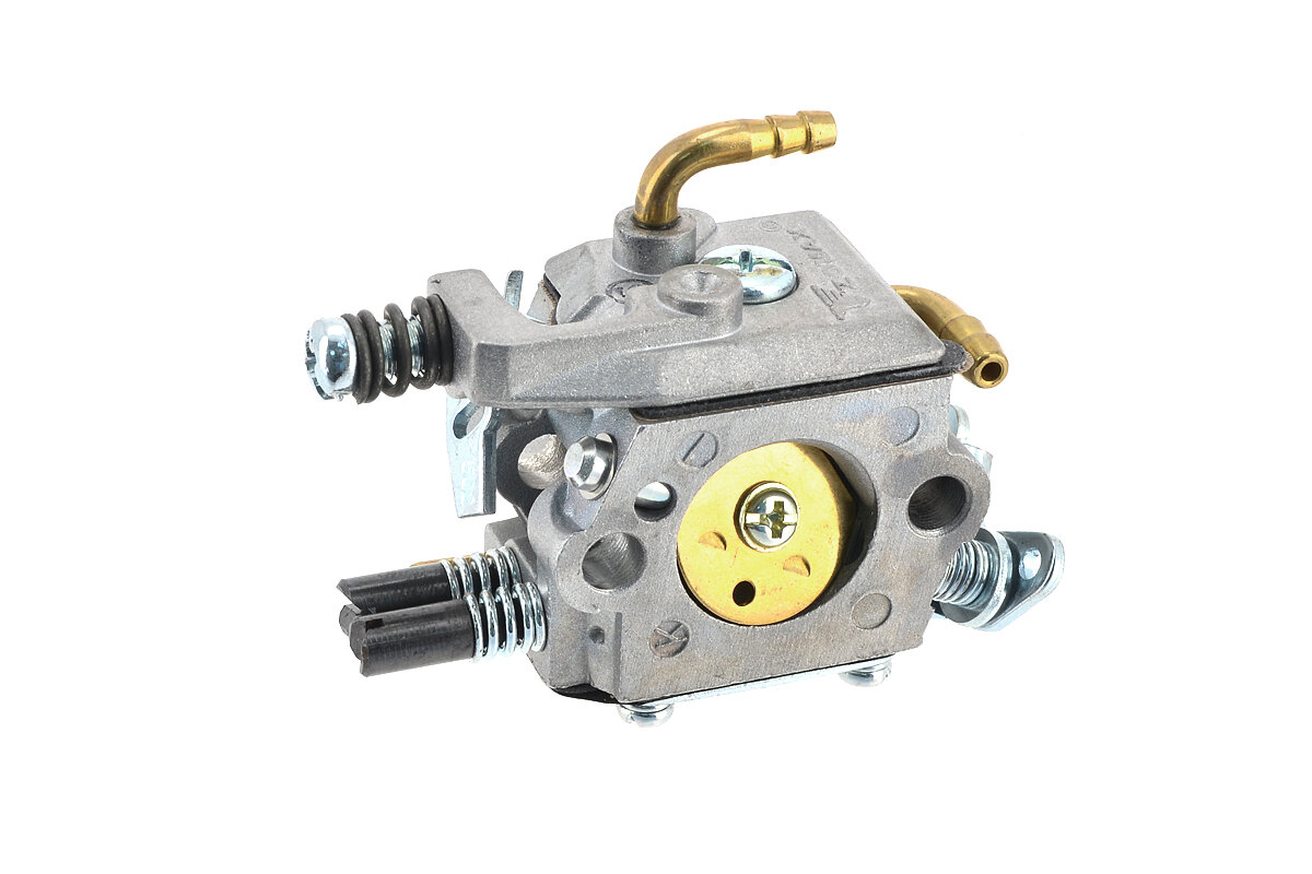 Карбюратор (Zomax)подходит для бензопилы CHAMPION 55, 245, 246, 250, 251, 254