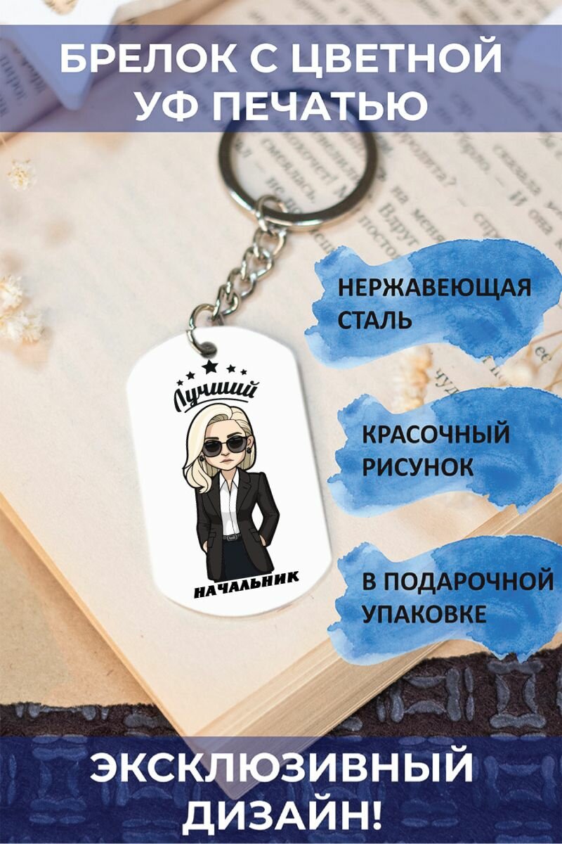 Брелок PNP