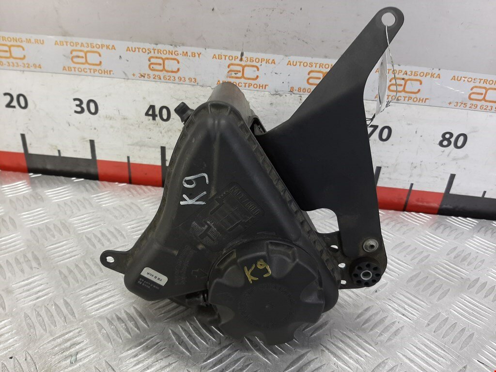 Бачок расширительный BMW 7-Series (F01/F02) 17137647283 арт. 662929