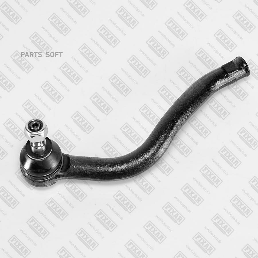 FIXAR FS0574L Наконечник рулевой тяги левый FORD Galaxy 95->SEAT Alhambra 96->VW Sharan 95->