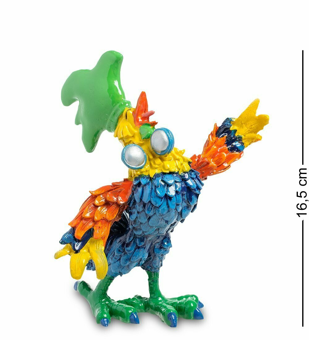 Фигурка Попугай Арчи