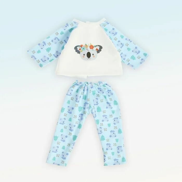 Одежда Happy Valley для пупса