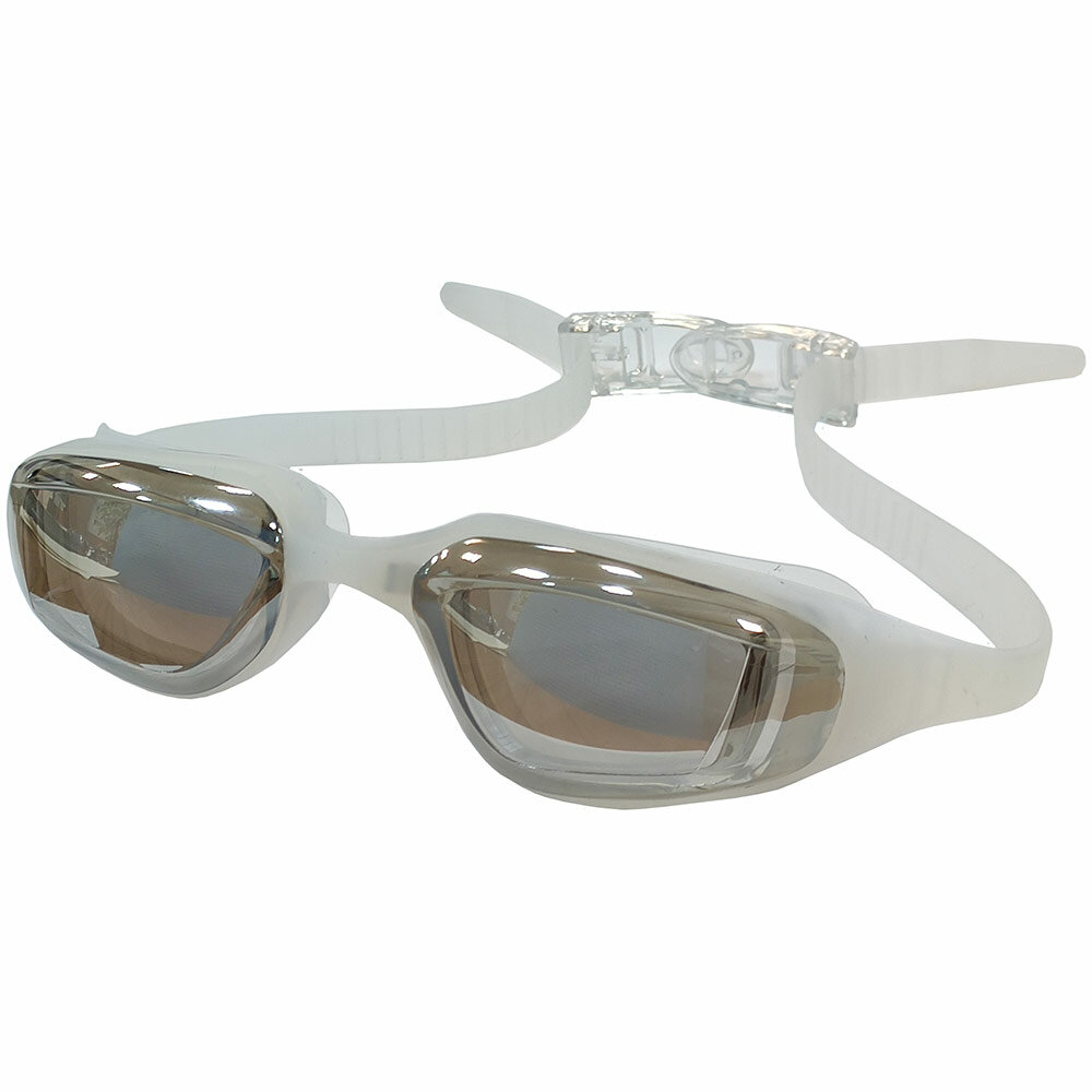 Инвентарь для плавания в бассейне, море, спортивные очки взрослые