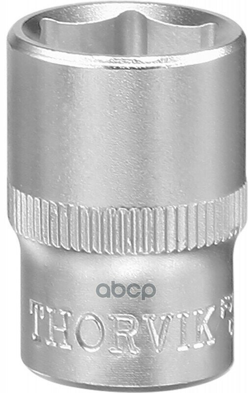 Головка торцевая 1/2DR, 16 мм THORVIK S13S1116 THORVIK арт. S13S1116
