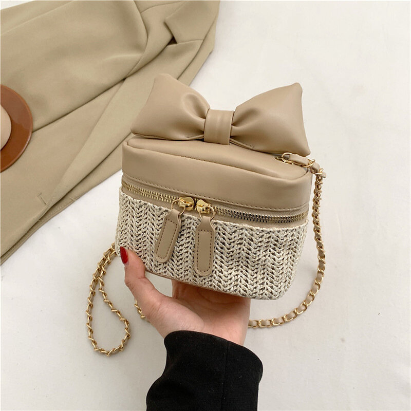 Сумка ведро