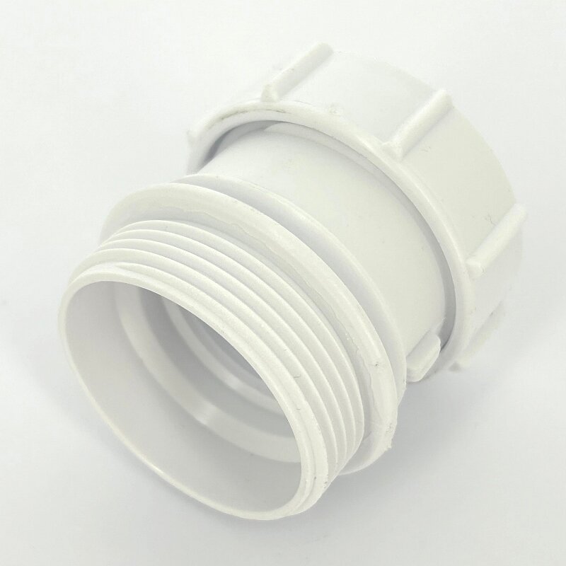 Муфта McALPINE переходная 1 1/2" х 40 мм компрес.