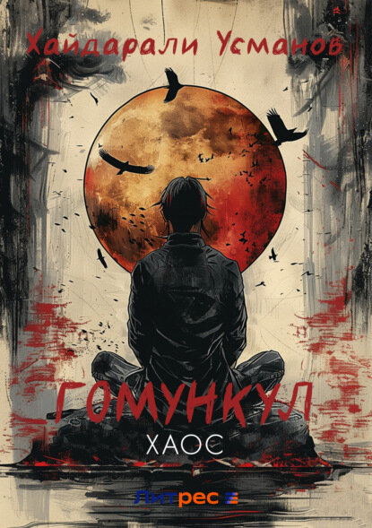 Гомункул. Хаос [Цифровая книга]