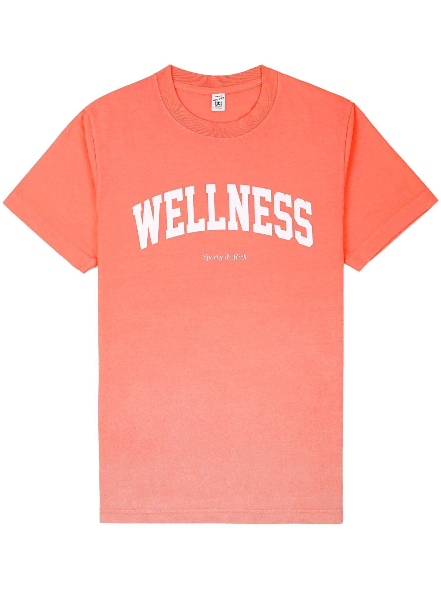 Футболка Wellness Ivy