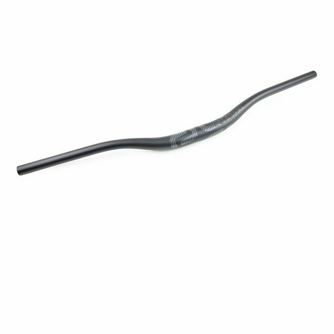 Руль E Thirteen Plus Handlebar 800х35х35mm Black (HA1UPA-101)