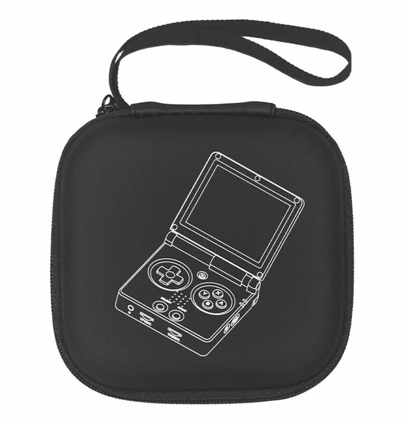 Сумка чехол для портативной игровой консоли Anbernic RG35XXSP