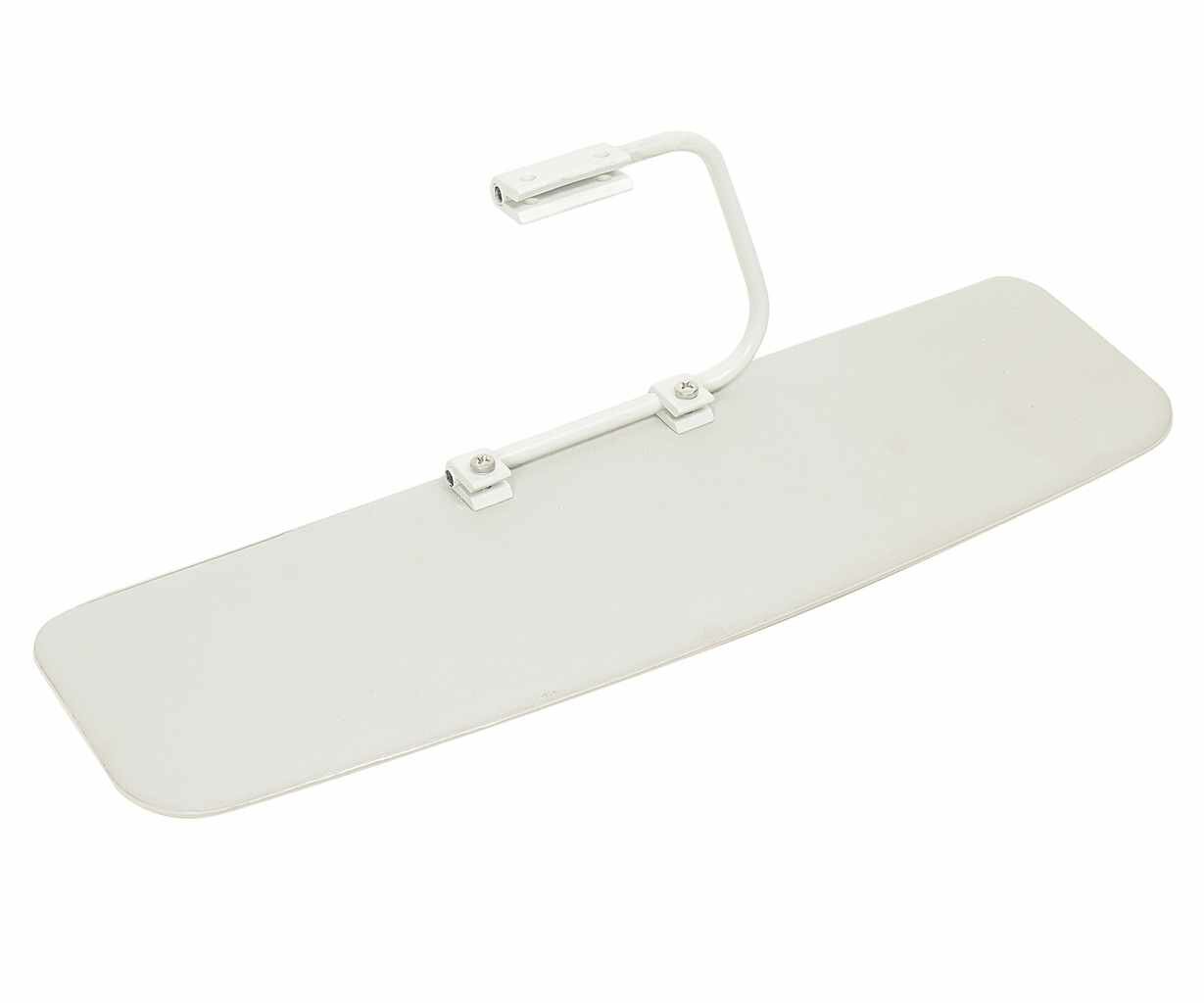 Козырек урал солнцезащитный в сборе (бескапотник) (АО АЗ урал), 4320Х-8204010-10, NO NAME