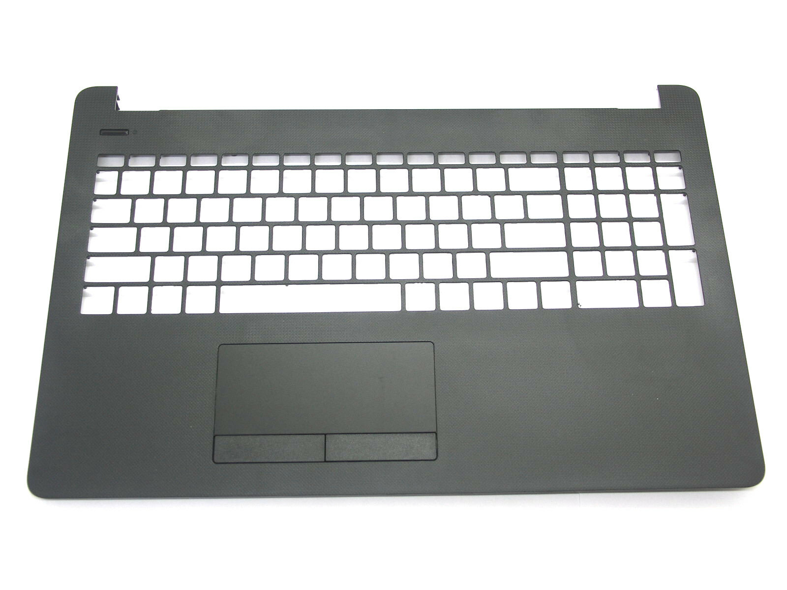 Топкейс без клавиатуры для ноутбука HP 15-BS, 15T-BR, 255 G6 матовый черный, BP-C-04