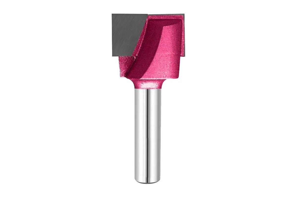 PROCUT Фреза прямая пазовая Z=2 D=22x17x49 S=6 PROFESSIONAL A0103