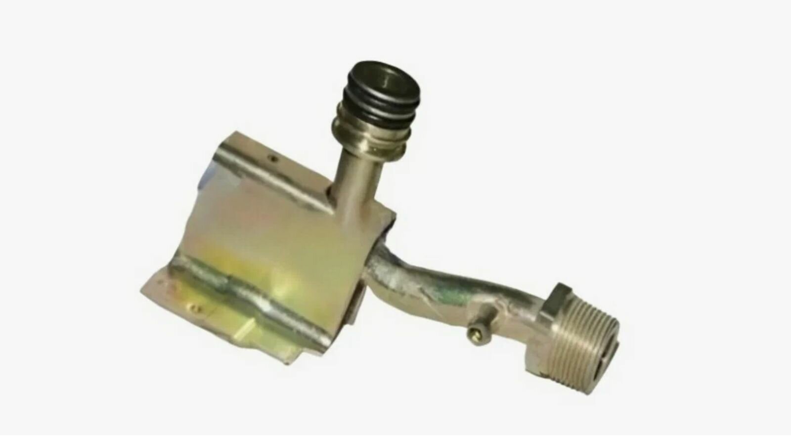 Газоподводящая трубка для котлов Bosch/Buderus/Junkers 87007150730