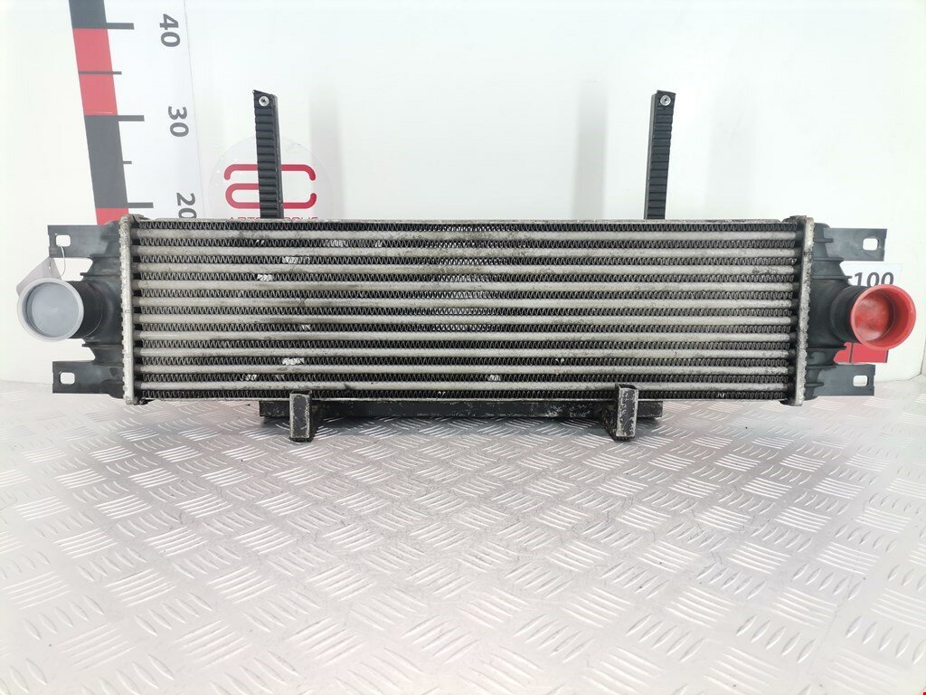 Интеркулер (радиатор интеркулера) Renault Master 2 7701043695 арт. 1410980