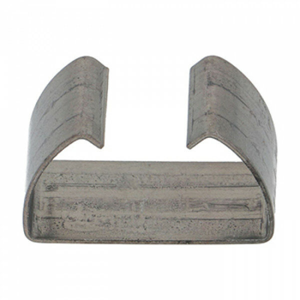 1241561 Скоба-фиксатор ручки крана CIMBALI/CASADIO/FAEMA 20*10*11.5 мм.