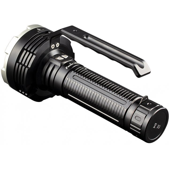 Фонарь Fenix LR80R Luminus SST70 — фото 1