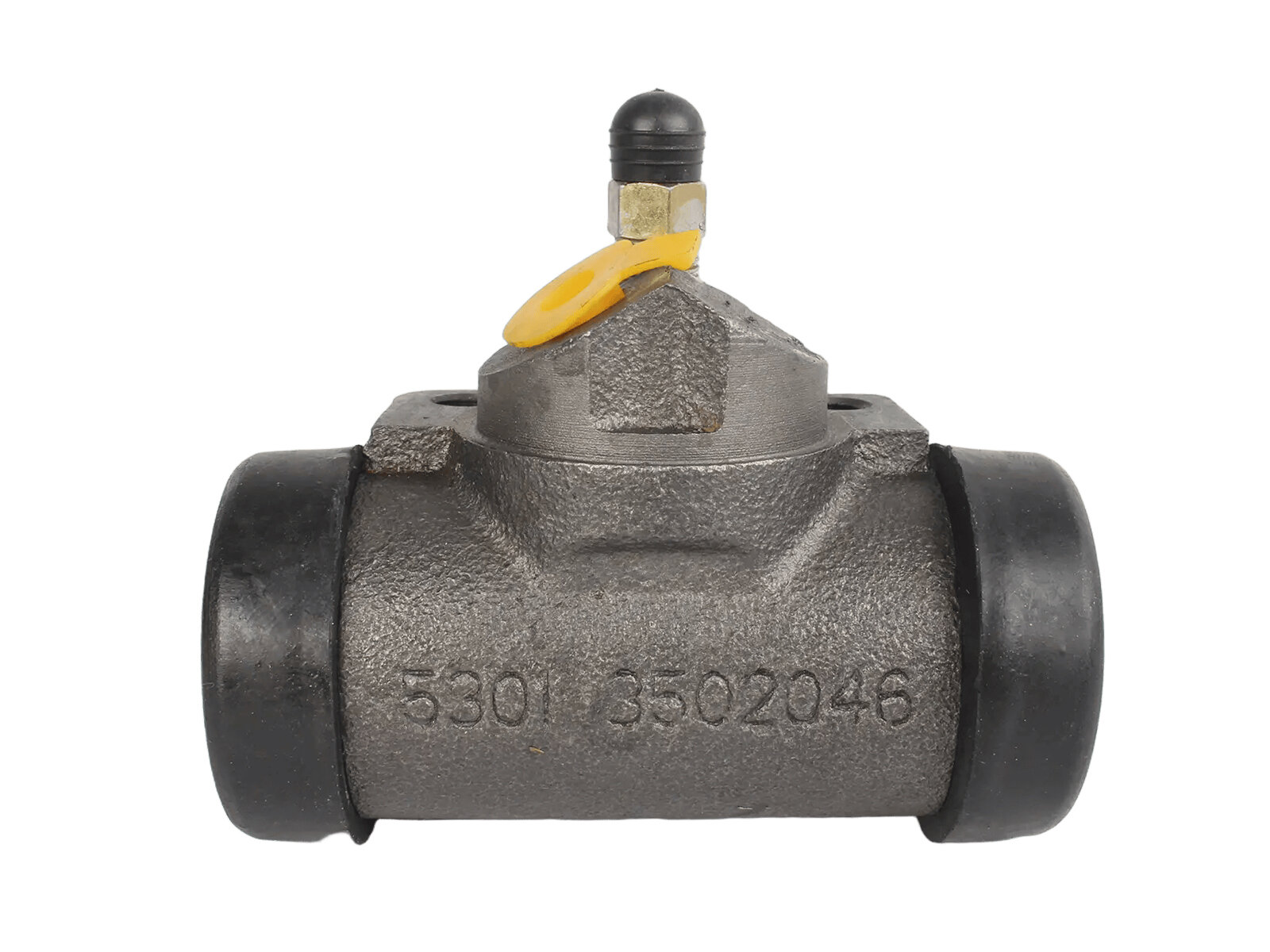 Цилиндр тормозной задний MEGAPOWER ЗИЛ-5301 левый