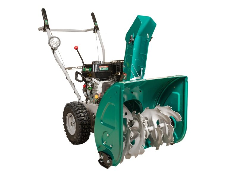 Снегоуборщик Linstor МС-656 фара