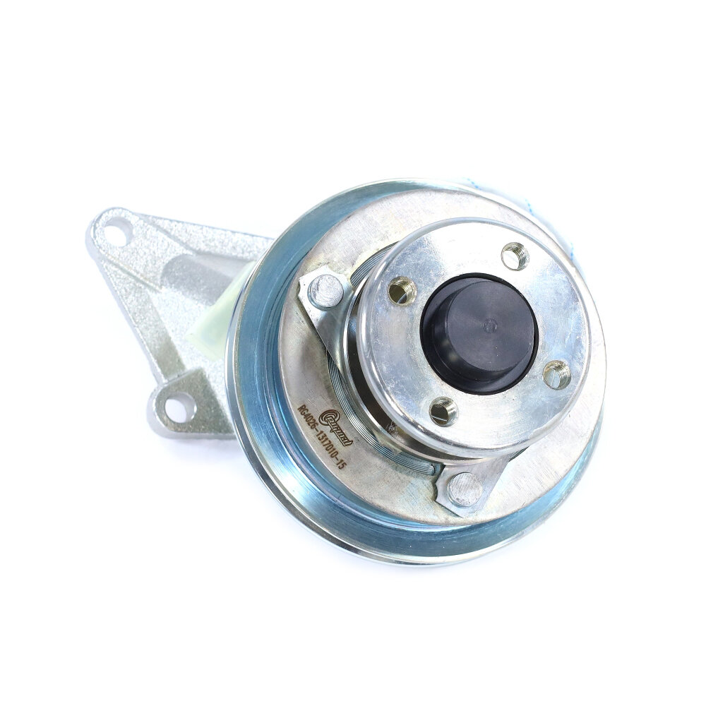 Муфта Riginal, электромагнитная Г-3302 дв.4216 Евро-3 узкий клин