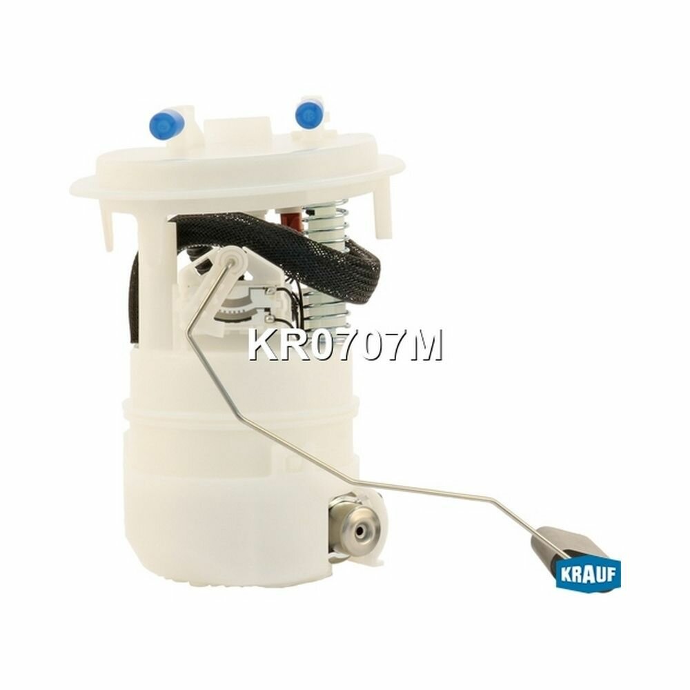 Модуль в сборе с бензонасосом Krauf KR0707M для а/м Citroen C5, C6, Peugeot 407