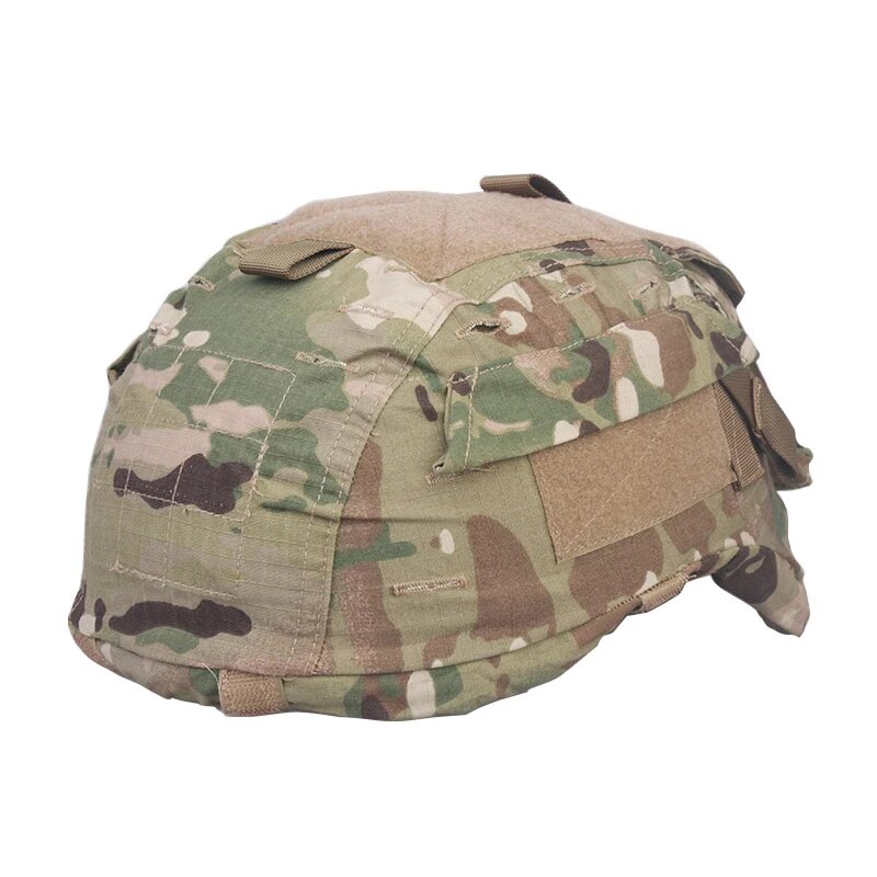 Emersongear Тактический шлем MICH Gen.2 MC