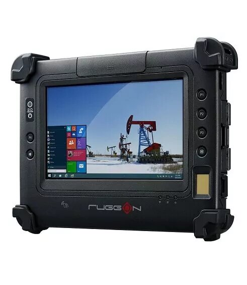 Полностью защищенный планшет RuggON PM-311B (Win 10)