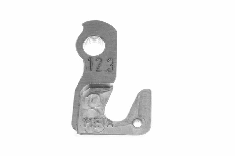 Петух для велосипеда №123