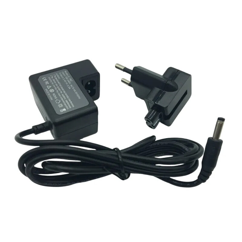 Сетевой блок питания 3.4V 2.5A / Разъем:4.0x1.7 мм