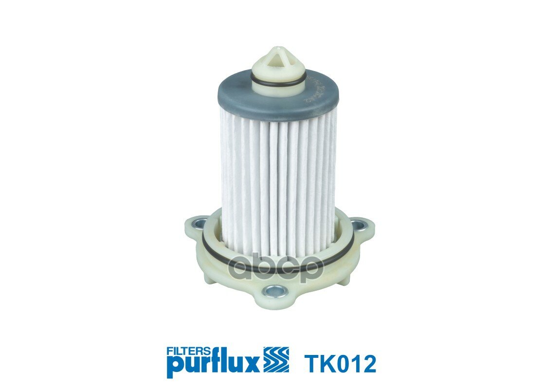 Фильтр АКПП Chevrolet Trailblazer, Cadillac XT4, XT6 20- PURFLUX арт. TK012